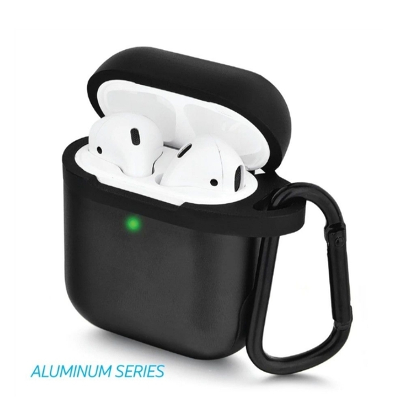 Apple | Cell Phones & Accessories | Airpods Case Aluminum Series | Poshmark